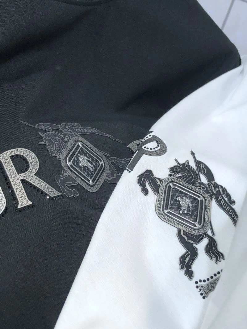 Discounted Burberry T-Shirts