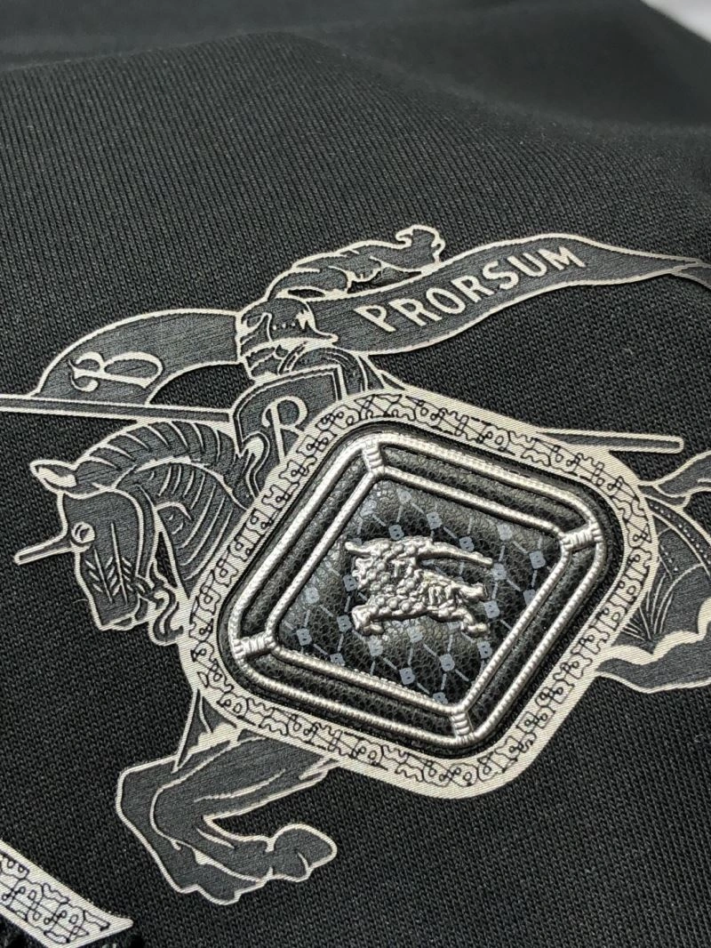 Discounted Burberry T-Shirts