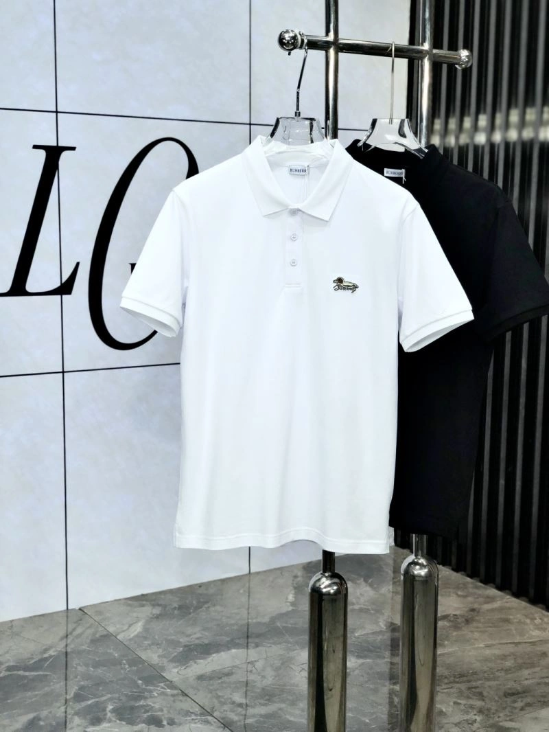 Burberry T-Shirts