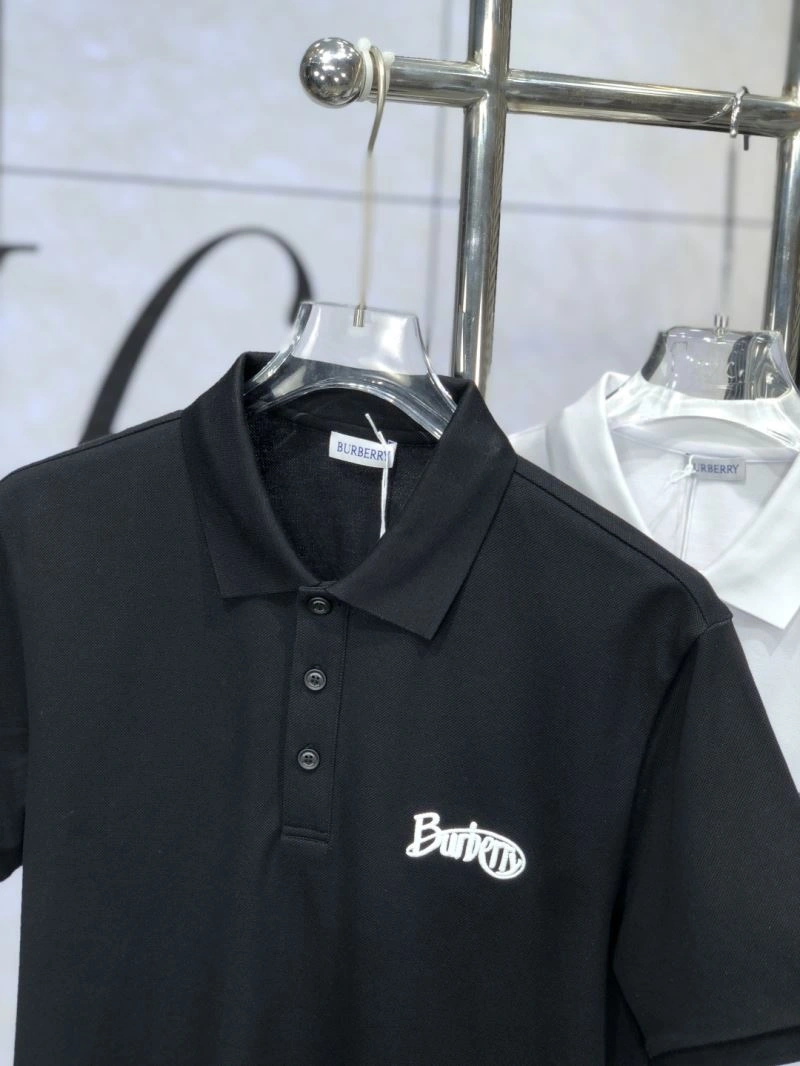 Factory-made Burberry T-Shirts