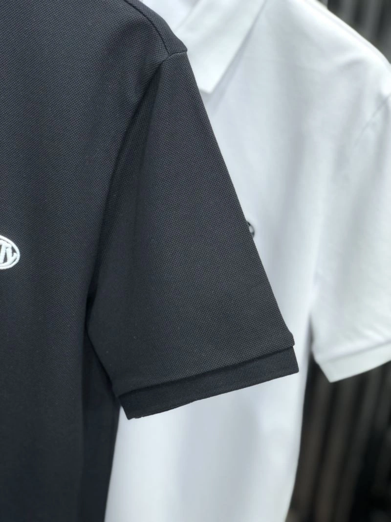 Factory-made Burberry T-Shirts