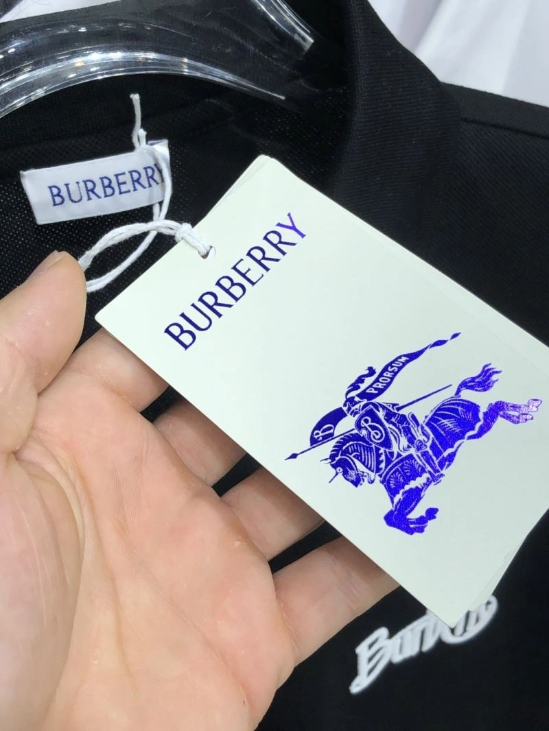 Factory-made Burberry T-Shirts