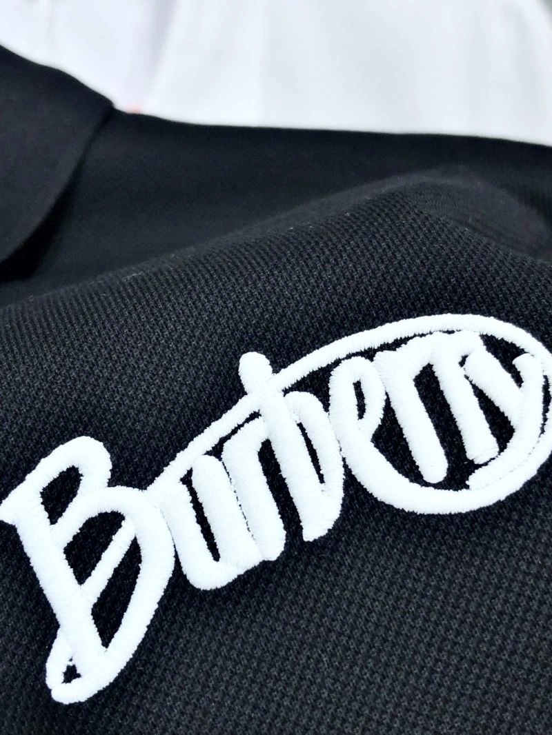 Factory-made Burberry T-Shirts