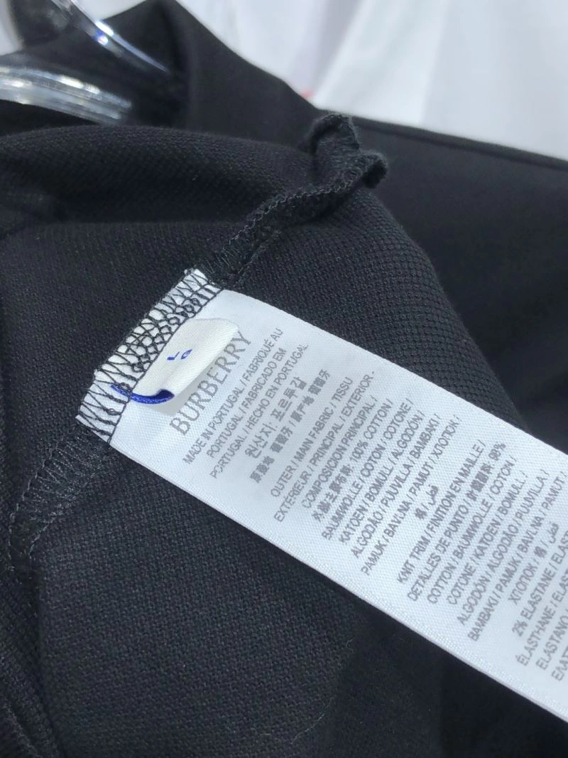 Factory-made Burberry T-Shirts