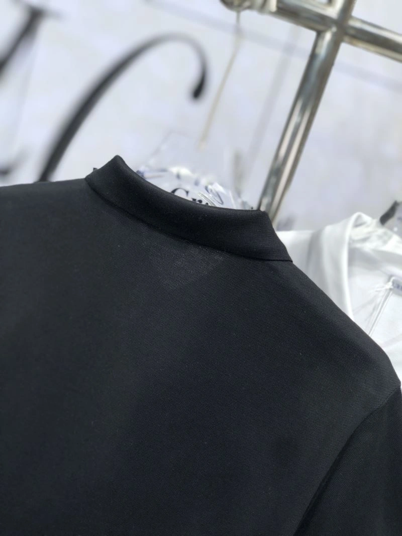 Factory-made Burberry T-Shirts