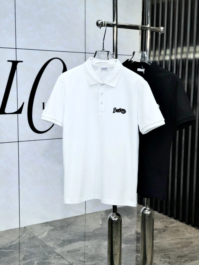 Burberry T-Shirts