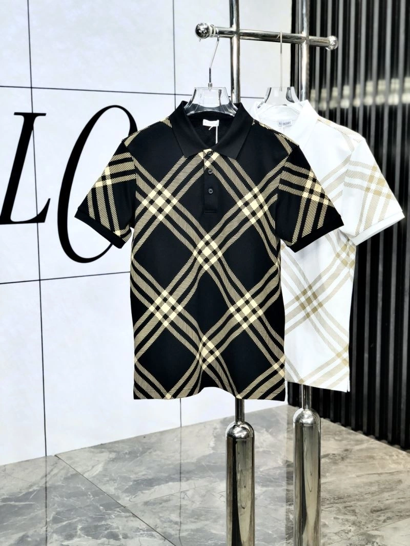 Burberry T-Shirts