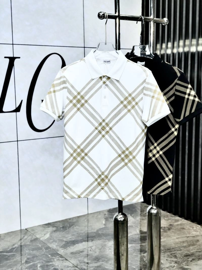 Burberry T-Shirts