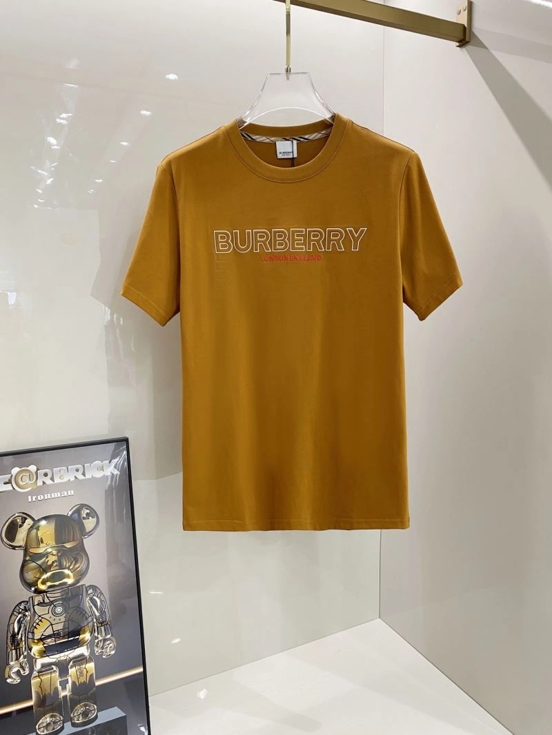 Burberry T-Shirts