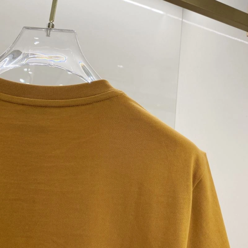 Exact replica Burberry T-Shirts