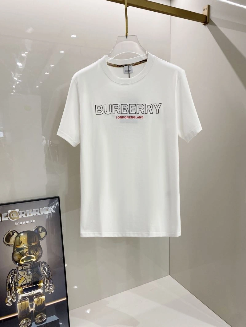 Burberry T-Shirts