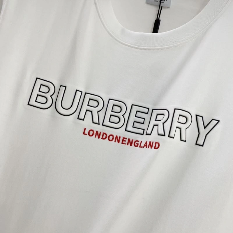 High accuracy Burberry T-Shirts