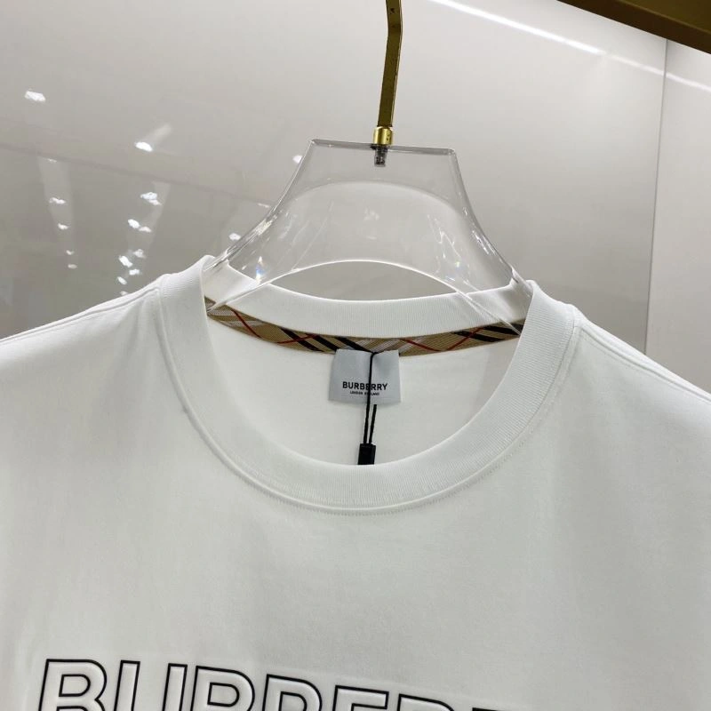 High accuracy Burberry T-Shirts
