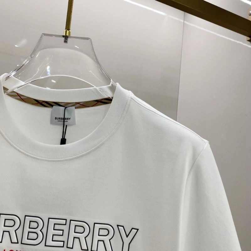 High accuracy Burberry T-Shirts