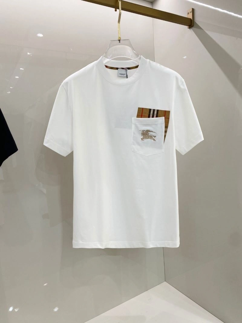 Burberry T-Shirts