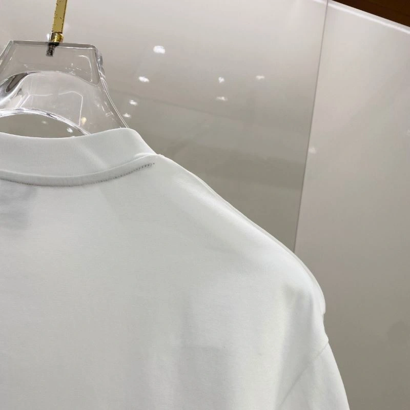 Budget-friendly Burberry T-Shirts