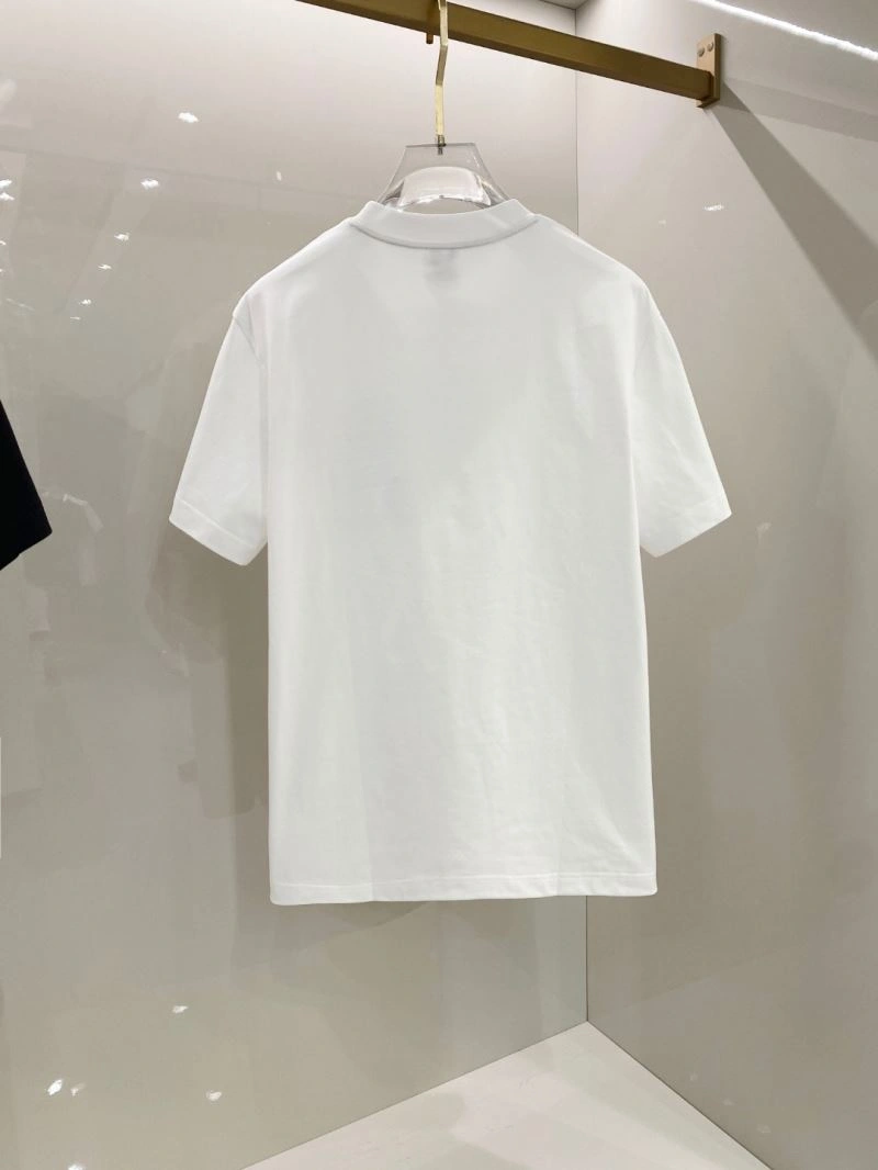 Budget-friendly Burberry T-Shirts