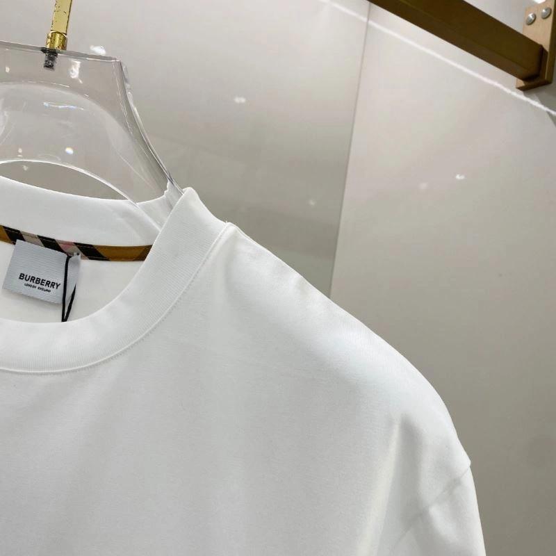 Budget-friendly Burberry T-Shirts