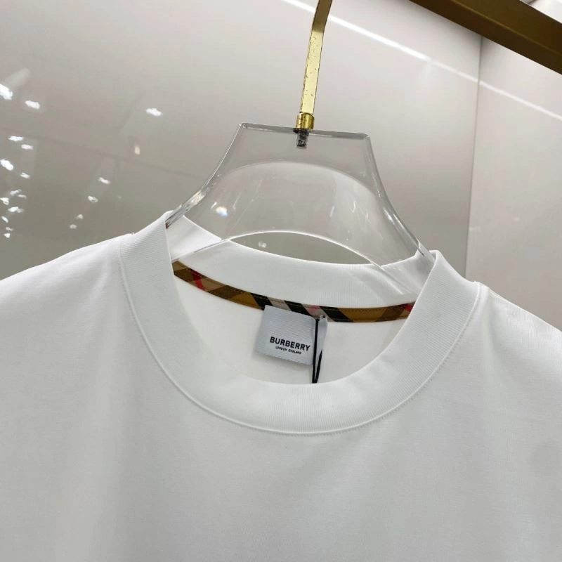 Budget-friendly Burberry T-Shirts