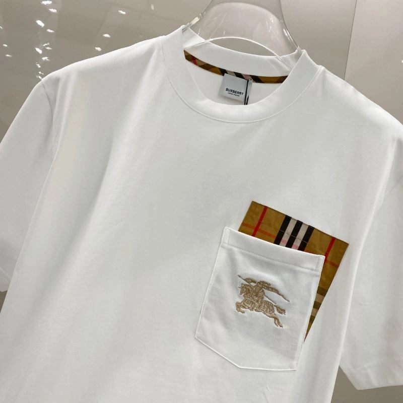 Budget-friendly Burberry T-Shirts