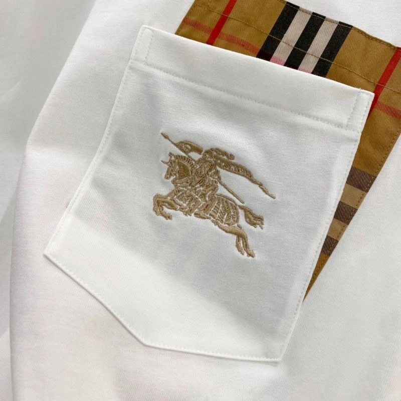 Budget-friendly Burberry T-Shirts
