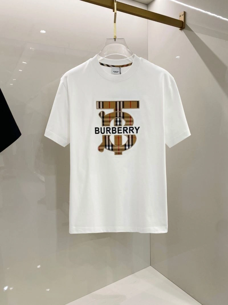 Burberry T-Shirts