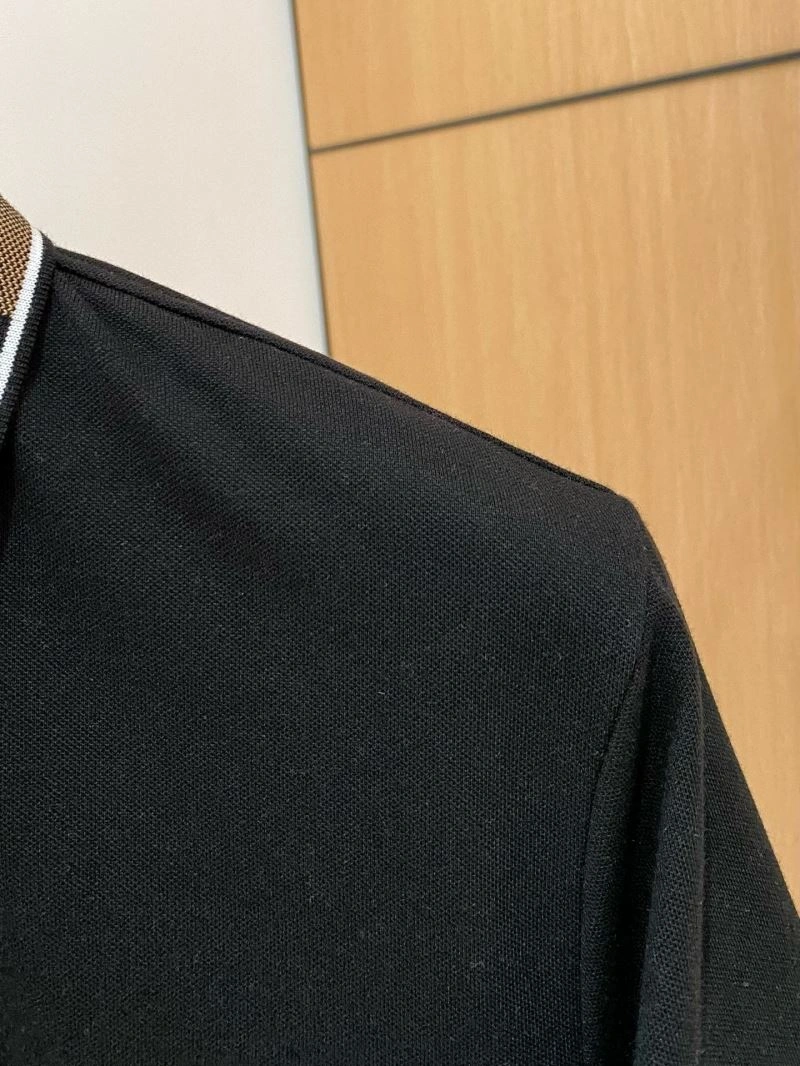 Perfect replica Burberry T-Shirts
