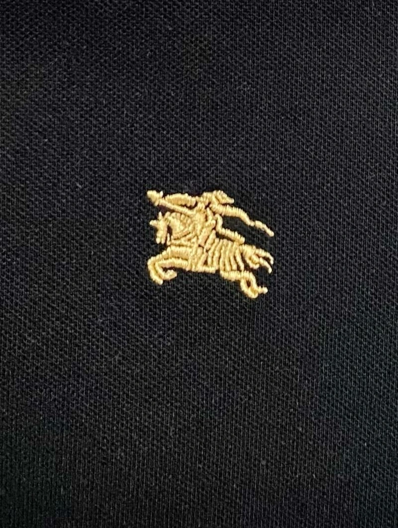 Perfect replica Burberry T-Shirts