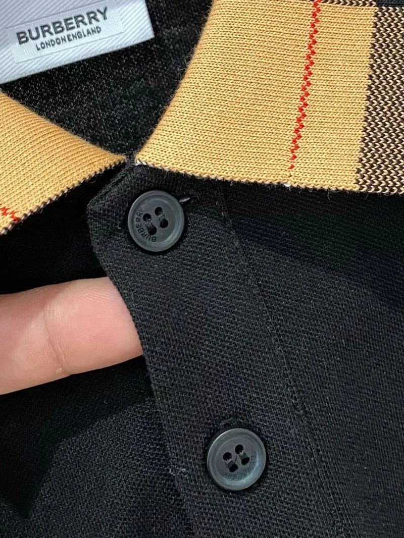 Perfect replica Burberry T-Shirts