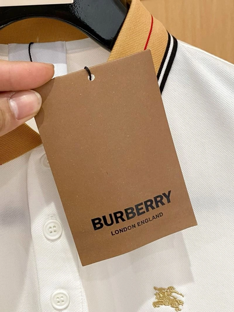 Mirror quality Burberry T-Shirts