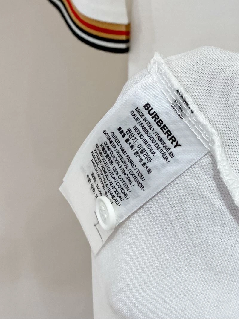 Mirror quality Burberry T-Shirts