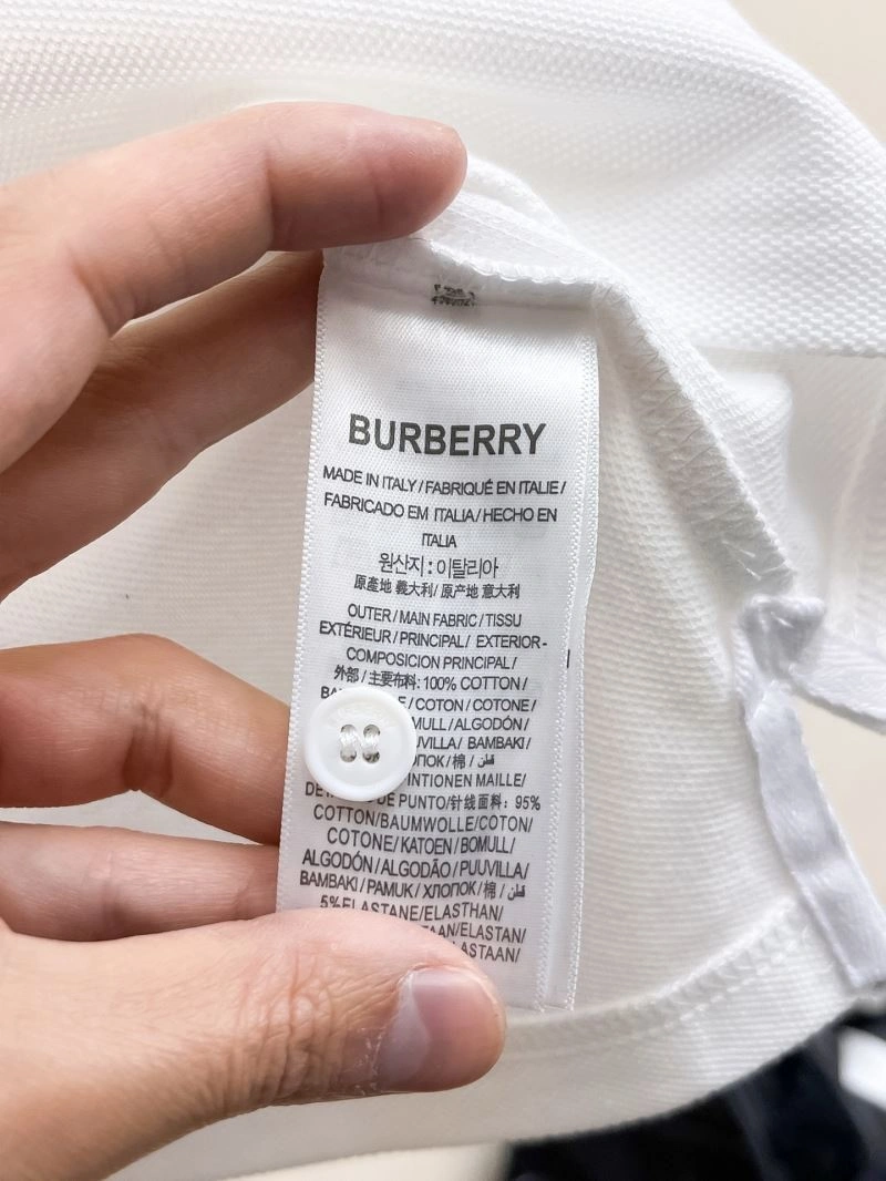 Bargain Burberry T-Shirts