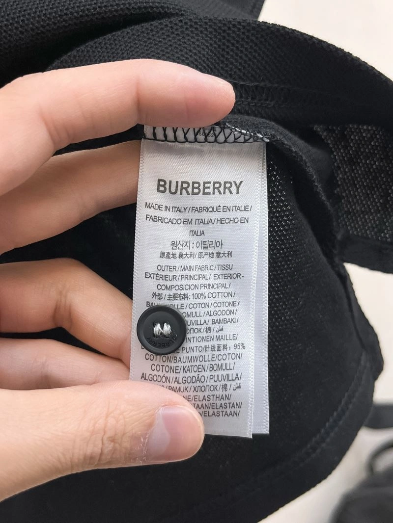 Bargain Burberry T-Shirts