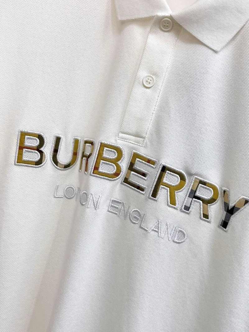 Authentic Burberry T-Shirts