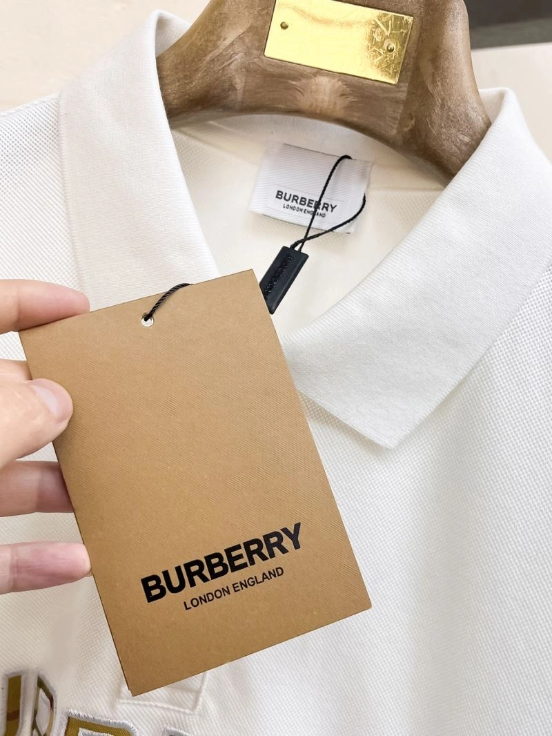 Authentic Burberry T-Shirts