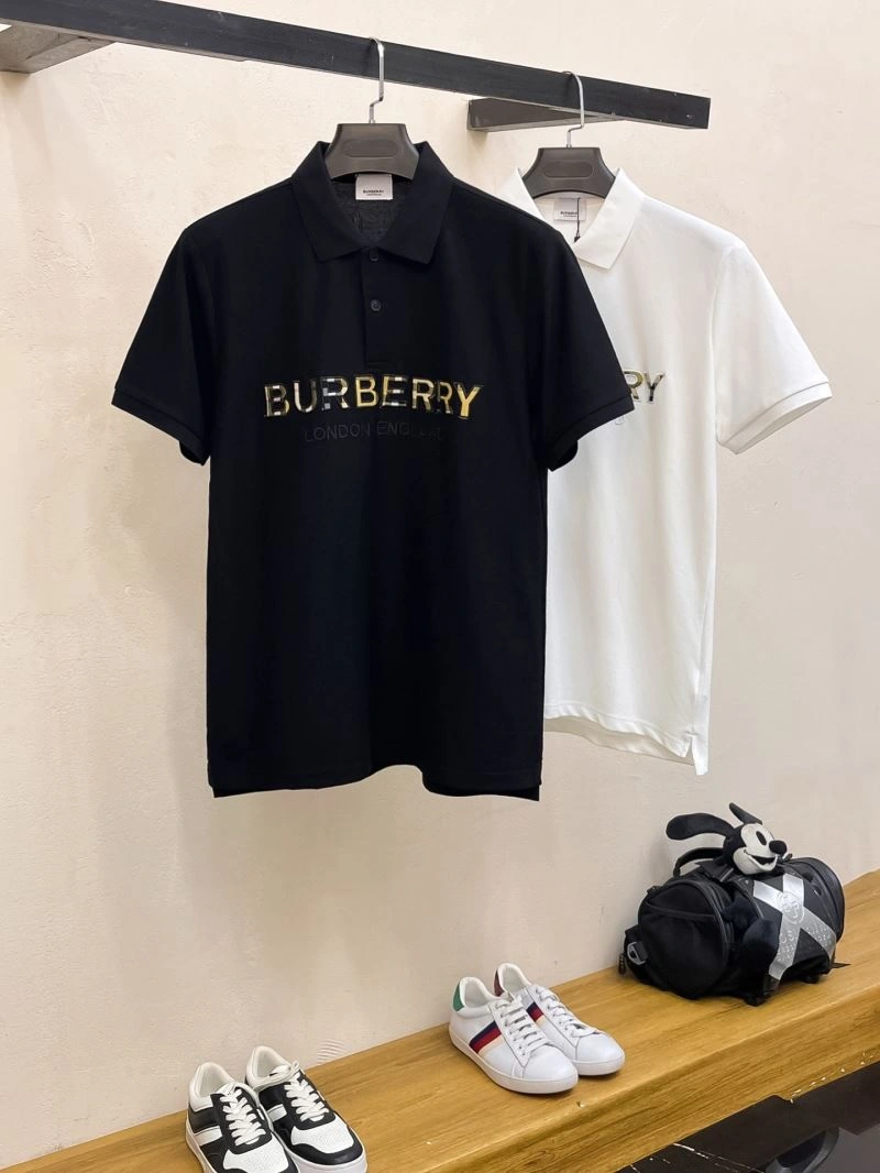 Authentic Burberry T-Shirts