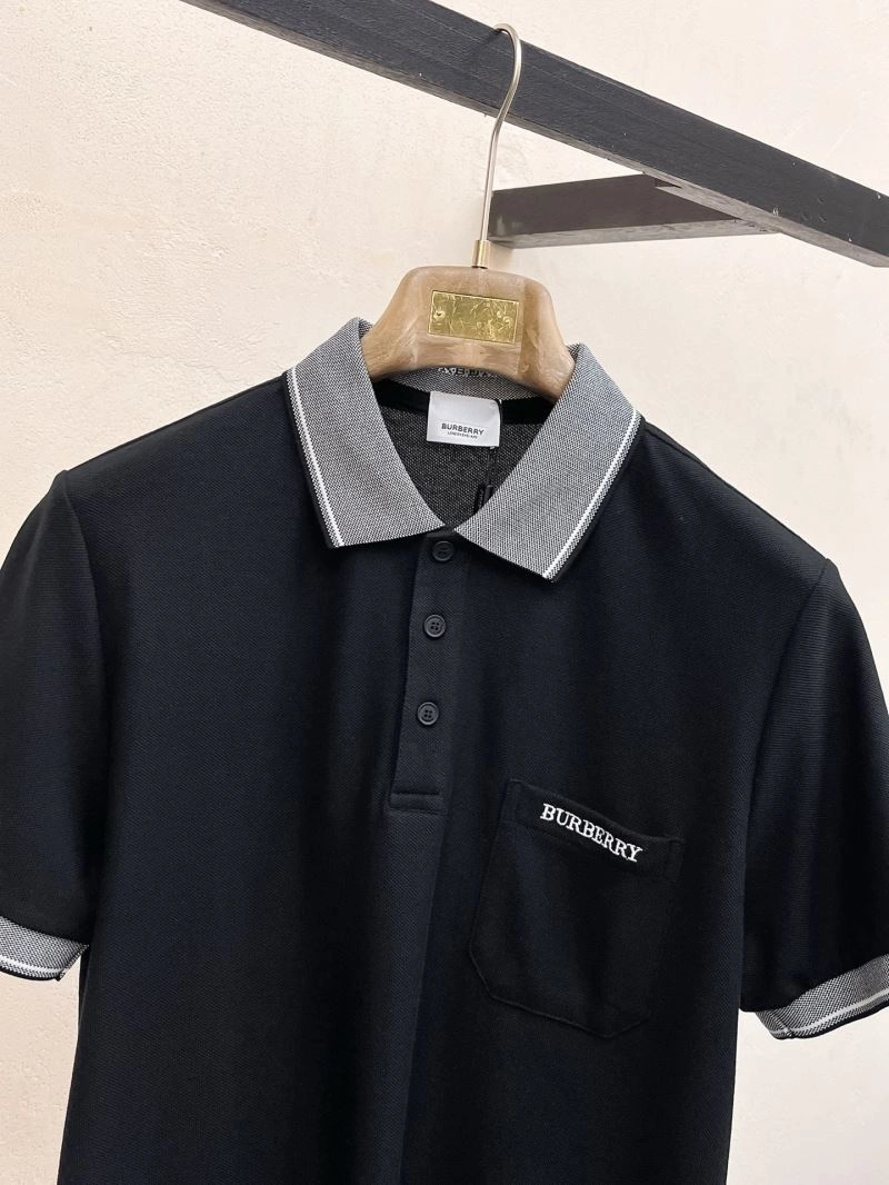 Factory-made Burberry T-Shirts