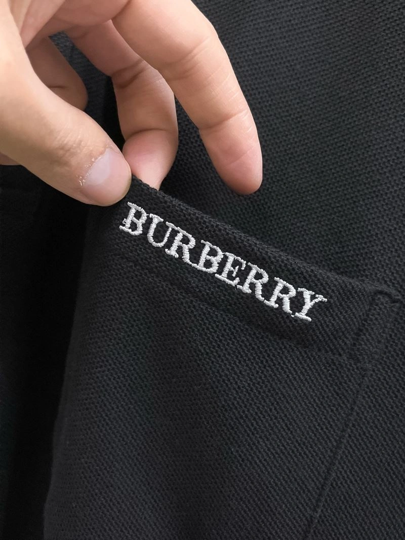 Factory-made Burberry T-Shirts