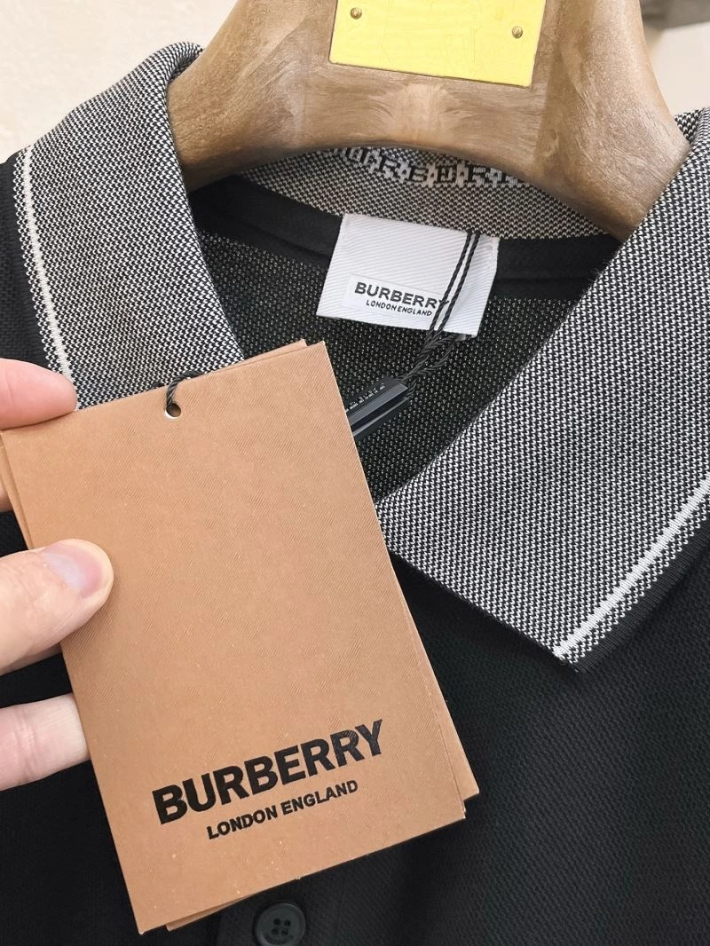 Factory-made Burberry T-Shirts
