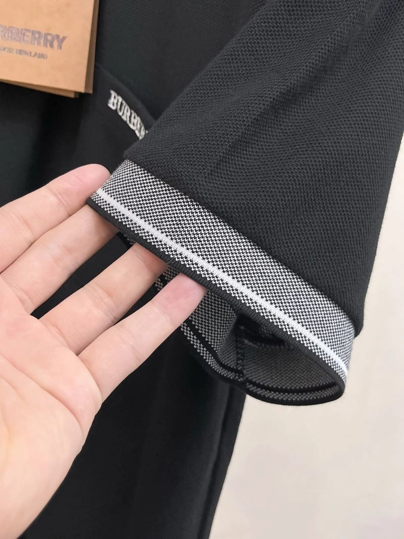 Factory-made Burberry T-Shirts