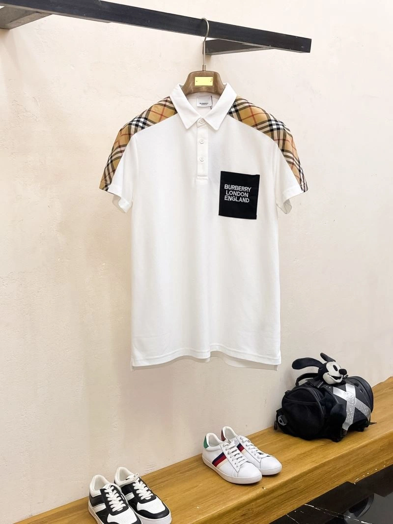 Burberry T-Shirts