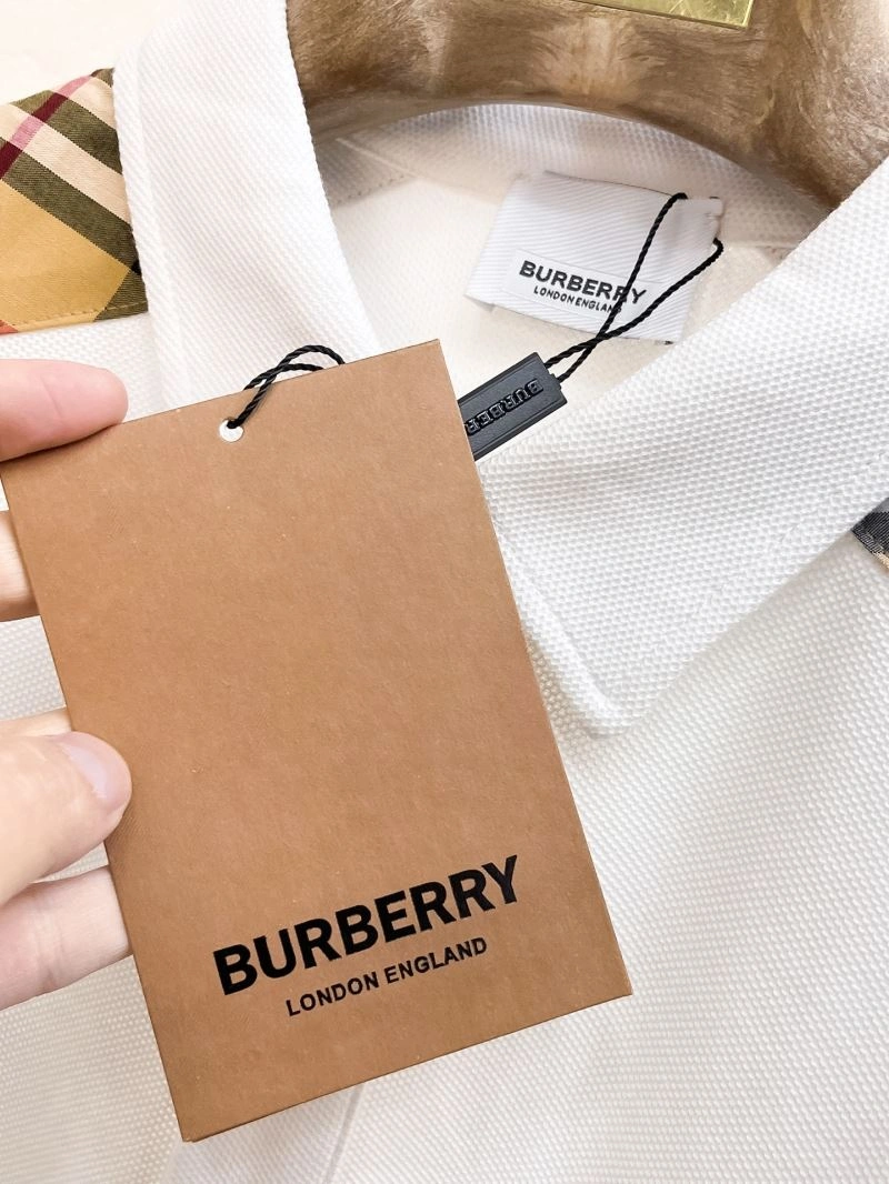 Brand-original Burberry T-Shirts