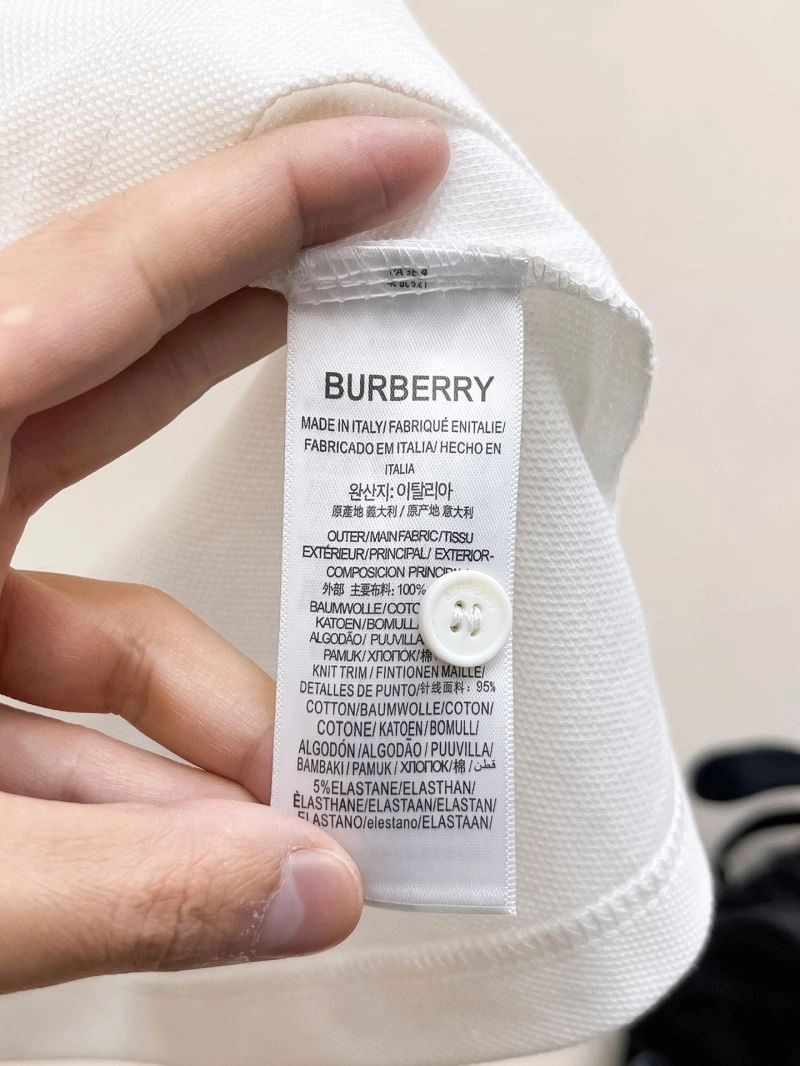 Brand-original Burberry T-Shirts