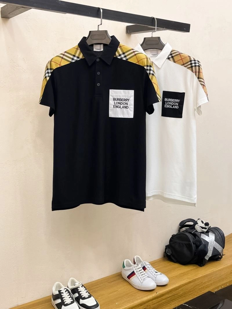 Brand-original Burberry T-Shirts