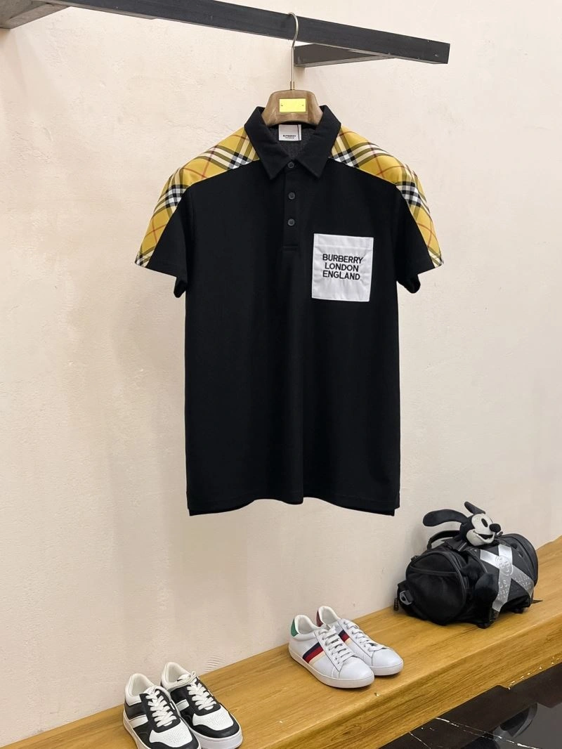 Burberry T-Shirts