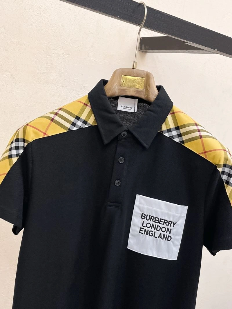 Genuine Burberry T-Shirts