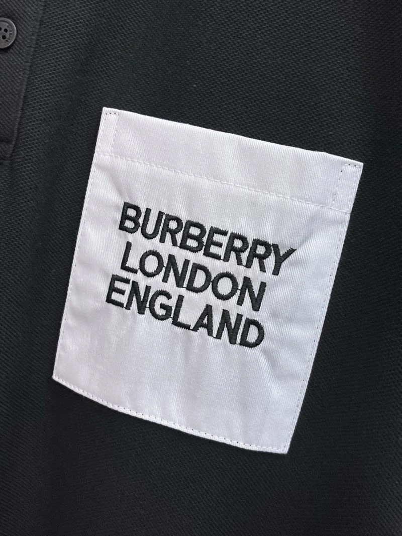 Genuine Burberry T-Shirts