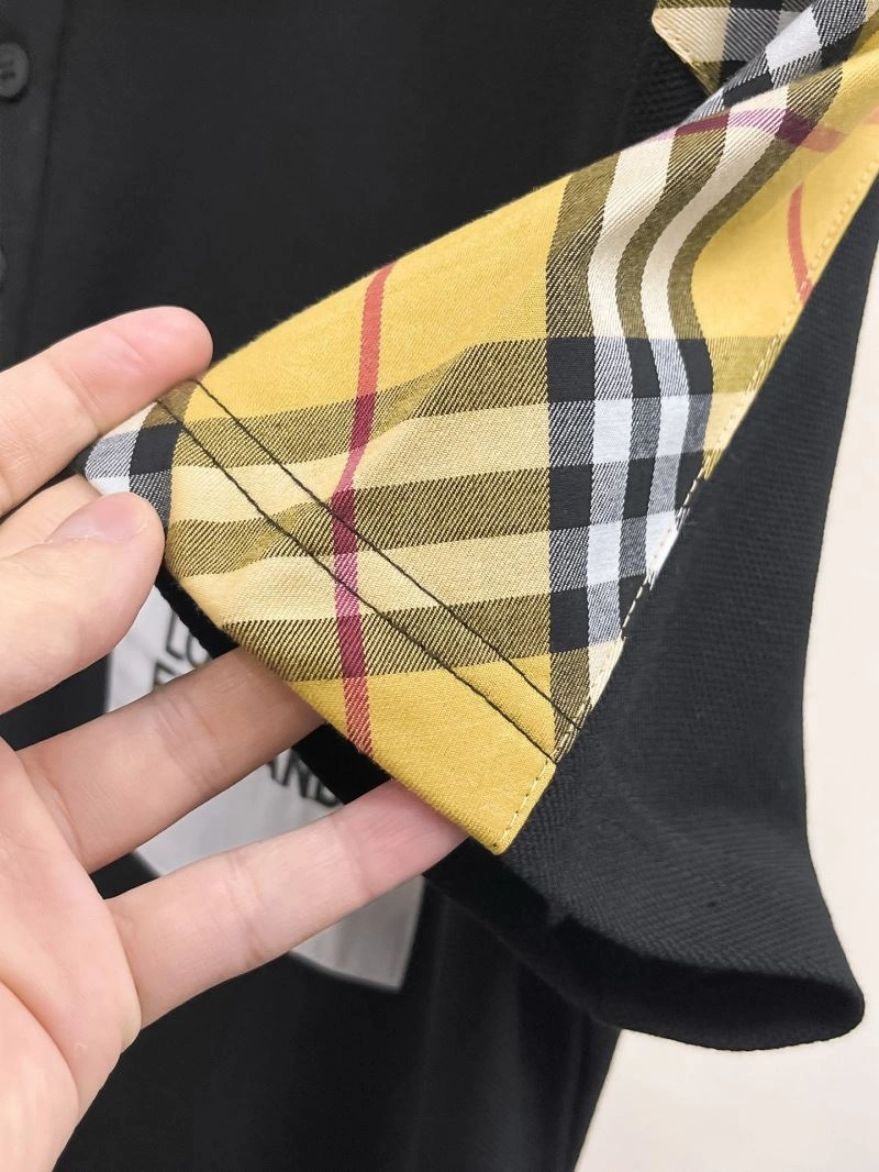 Genuine Burberry T-Shirts