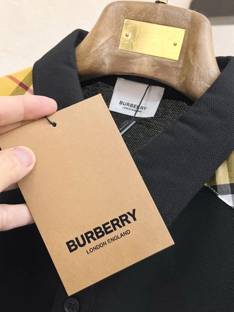 Genuine Burberry T-Shirts