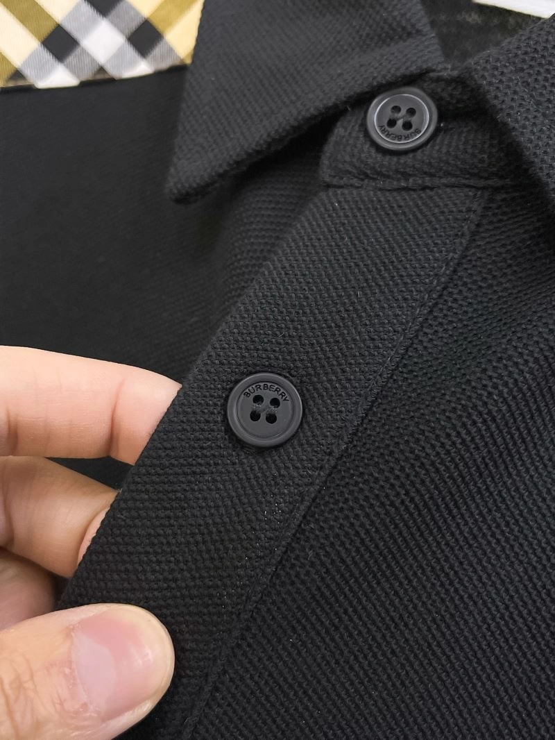 Genuine Burberry T-Shirts